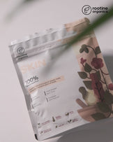 SKIN - Organic herbs superfood – Rootine Organics