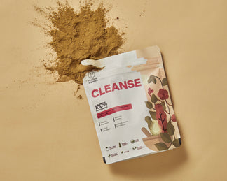 CLEANSE - Organic herbal superfood – Rootine Organics
